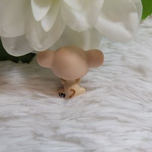 Littlest Pet Shop | Toys | Littlest Pet Shop Authentic Lps 78 Tan Mouse ...